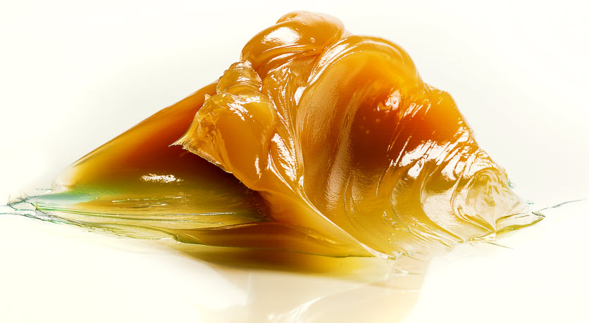 Naphthenic oils help in formulating greases for a wide temperature range