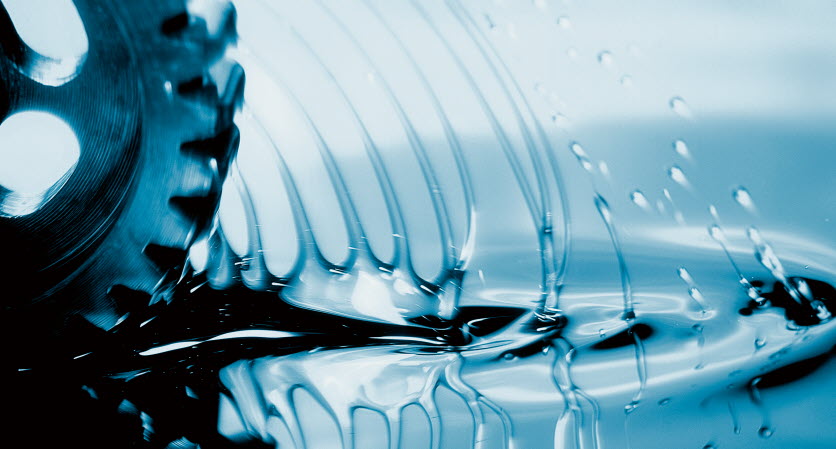 Nynas - specialty oils and bitumen