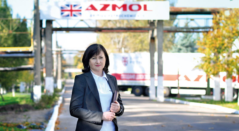 Nynas - specialty oils and bitumen