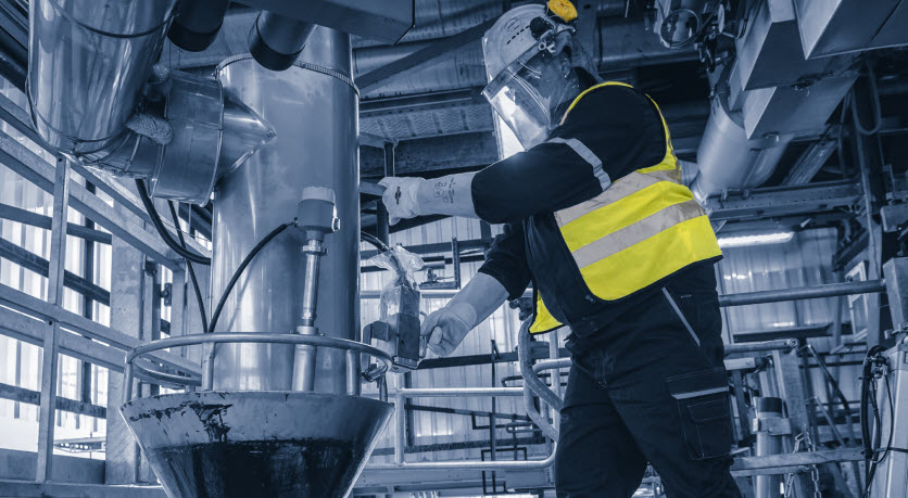 Nynas - specialty oils and bitumen